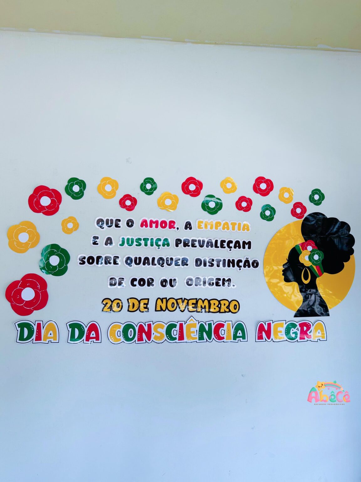 Importancia Do Dia Da Consciencia Negra - MAGEDU